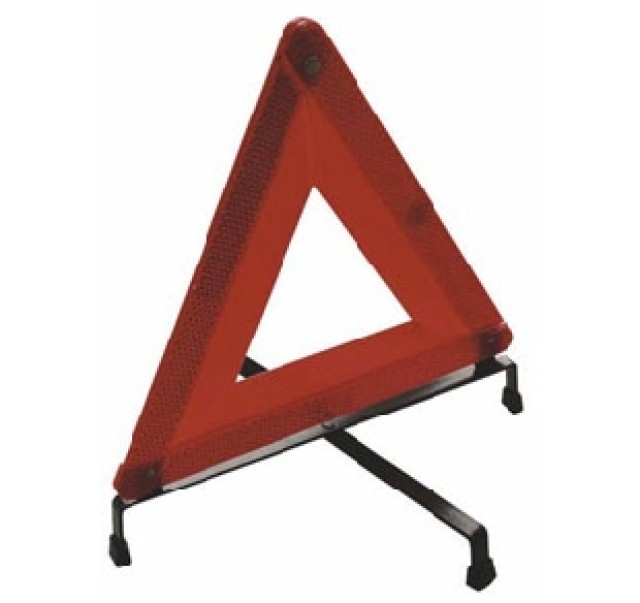 TRIANGLE SIGNALISATION PLIANT - 250.167